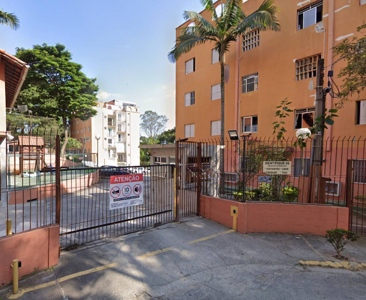 Leilão de 55 Imóveis (Residenciais e Comerciais) e Terrenos em: SP, MG ...